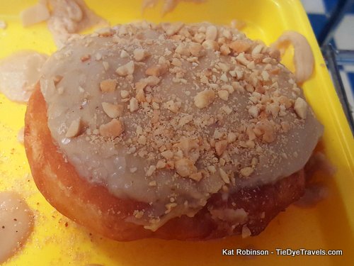 Tie Dye Travels with Kat Robinson - Author, Arkansas Food Historian, TV ...