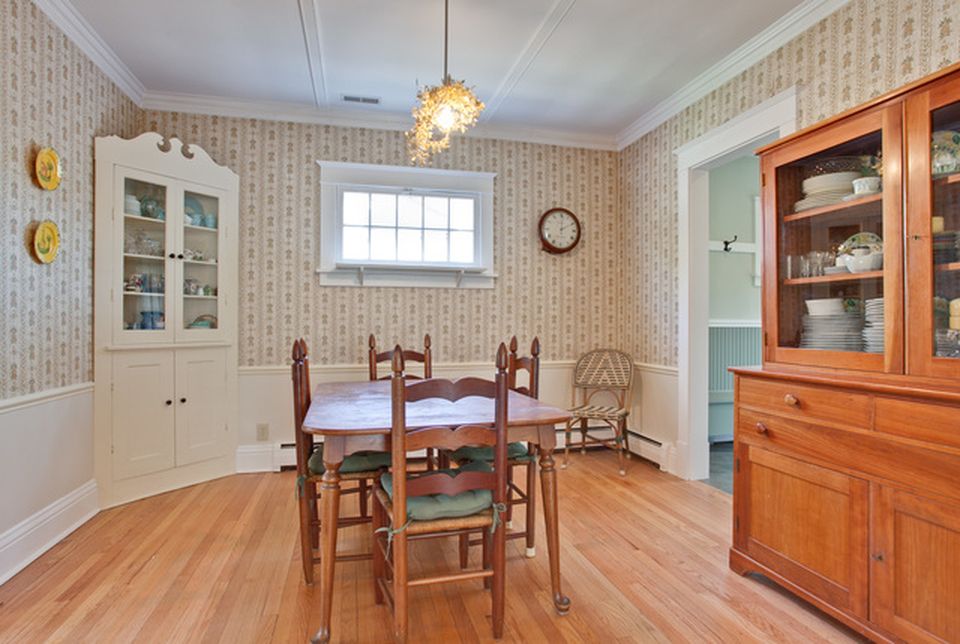 A Sears Puritan in Libertyville