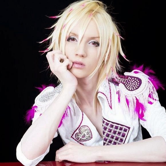 Miyako's Blog!: Yohio Kimdir?