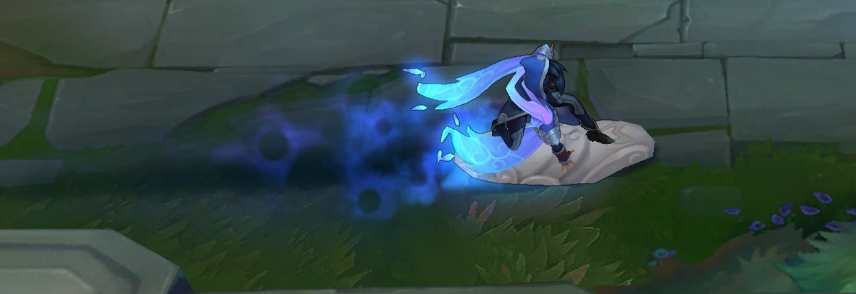 6/26 PBE 업데이트 - OP.GG