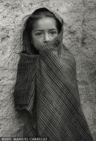 Los Grandes Fotografos: Manuel Carrillo (1906-1989)