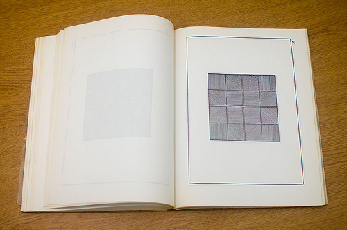 Artists' Books and Multiples: The "Xerox" Book