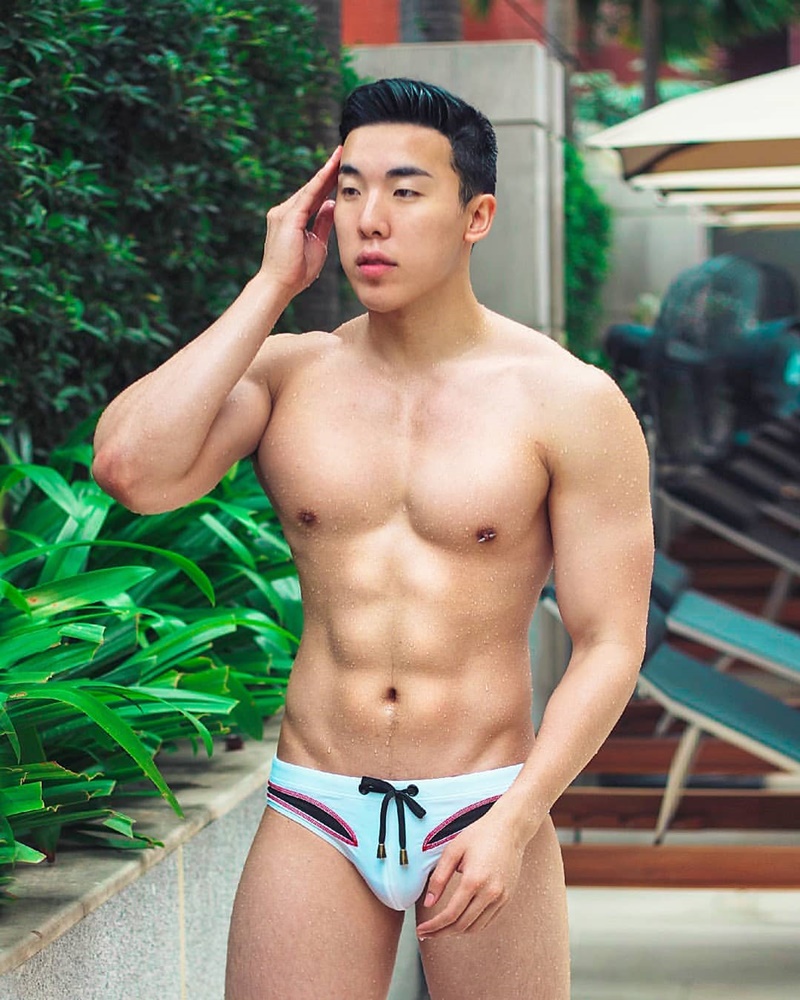 Grand Boyzone: Jono Kwan