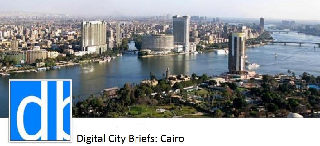 Digital City Briefs - Cairo