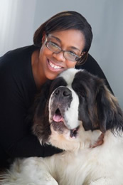 Book Q&As with Deborah Kalb: Q&A with Lesa Cline-Ransome