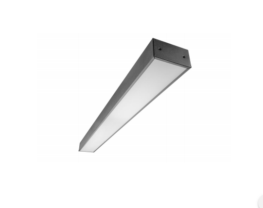 PHILIPS - RC095V LED30S/865 PSU W12L120 Grey GM | DISTRIBUTOR RESMI ...