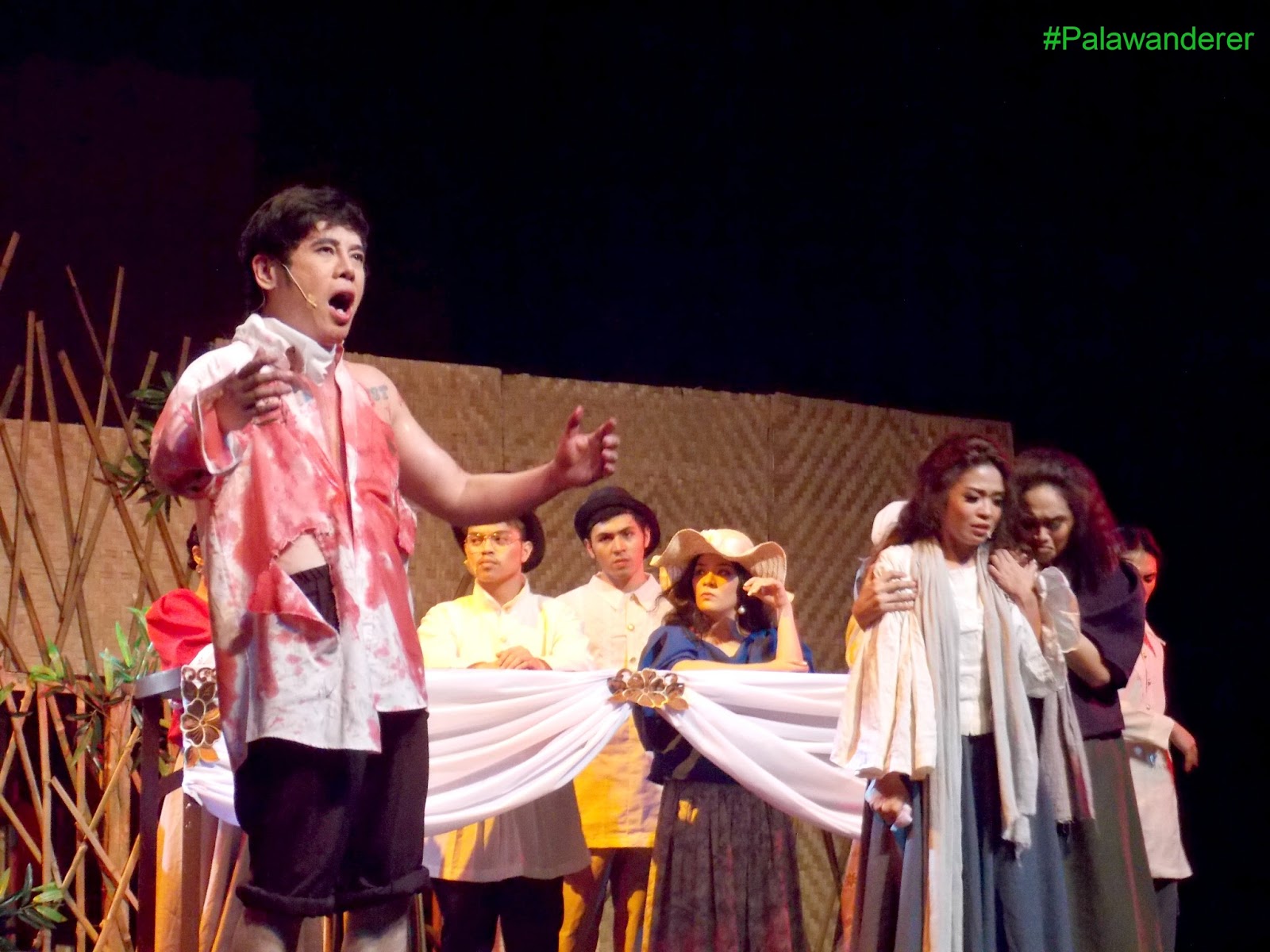 sarsuwela - philippin news collections