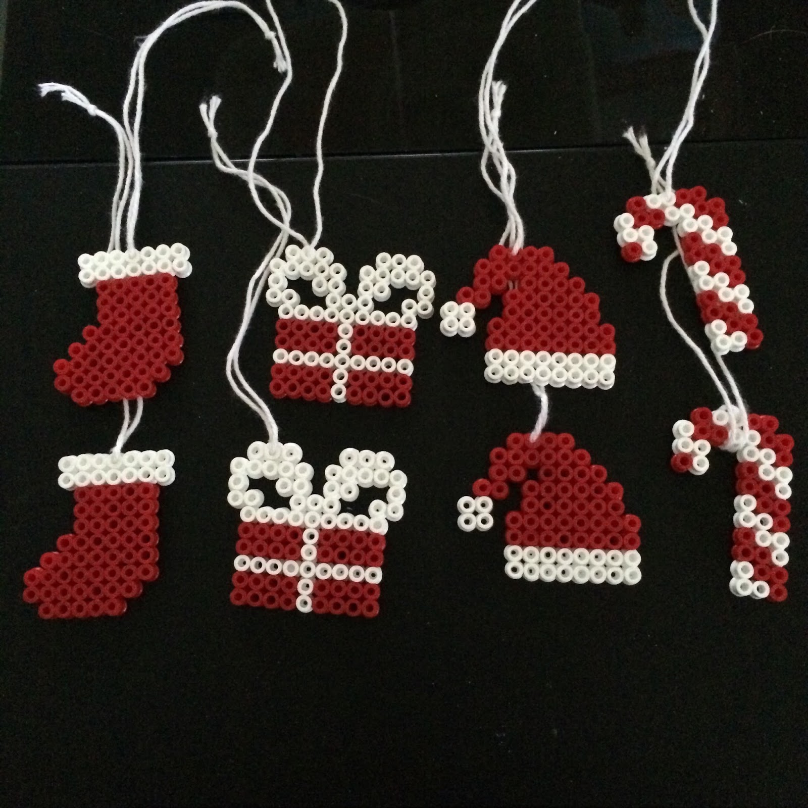 OnkelOrkanOlga: Hama jul