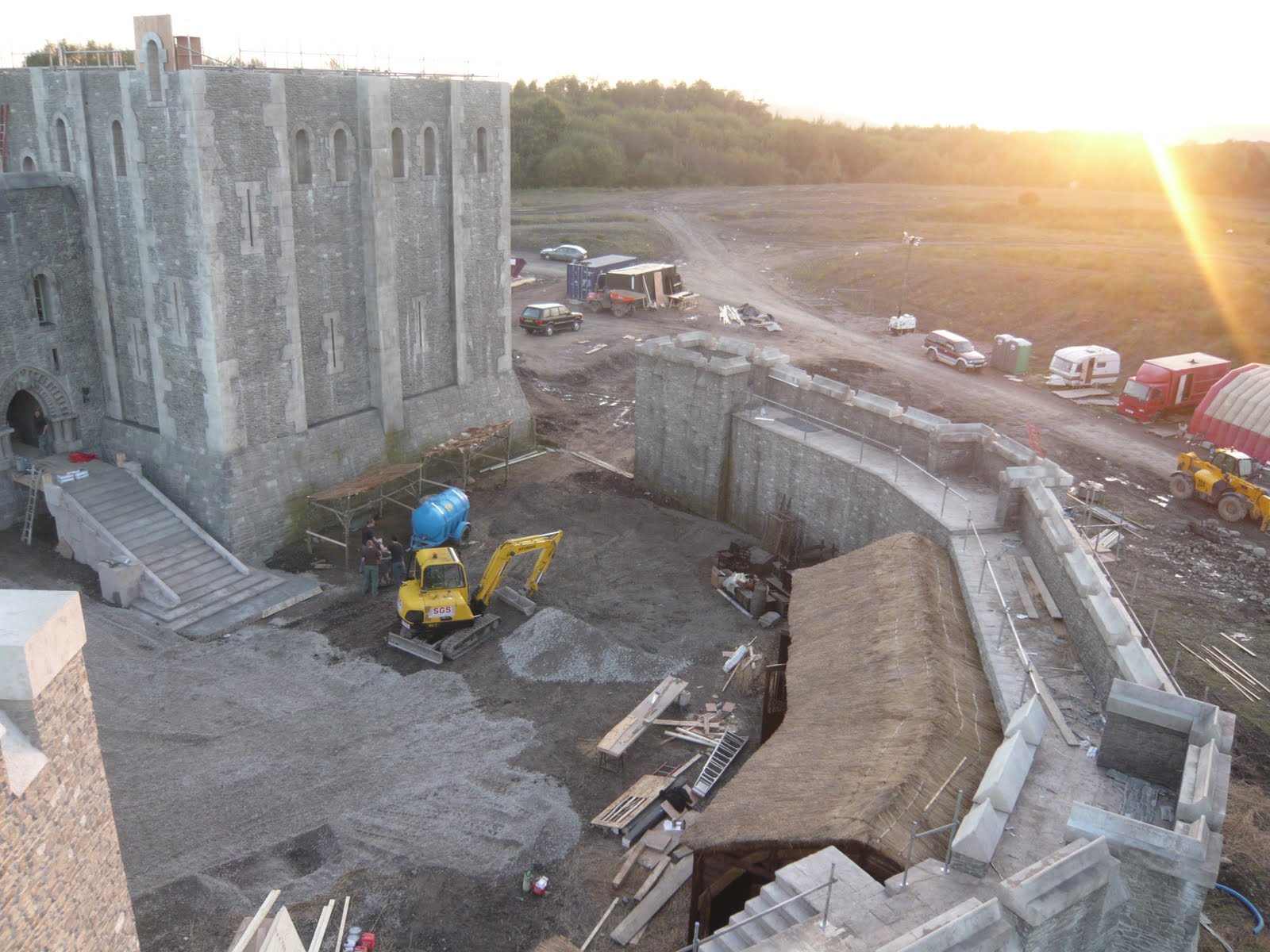 THOUGHTS ON ARCHITECTURE AND URBANISM: June 2012