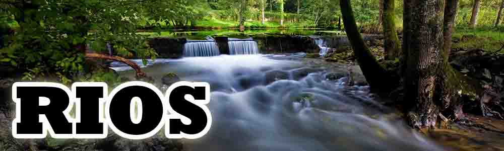 Rios Amado Arjona Duque: Rios de Panama (video)