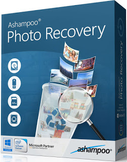 Ashampoo Photo Recovery 1.0.3 Full | 7sz Soft'