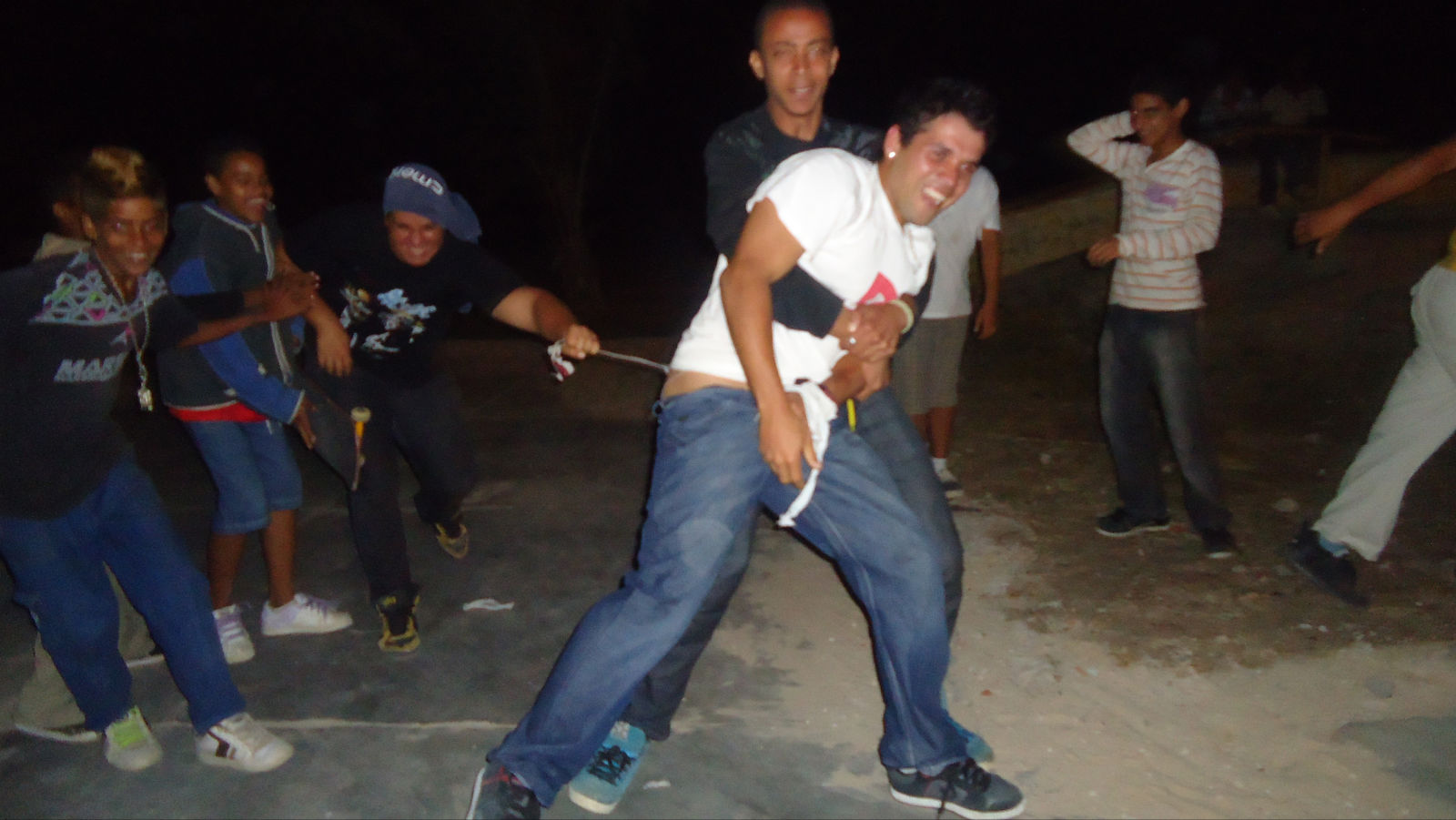 Skateboard meu estilo de vida.: 2º Game of skate de Ilhéus