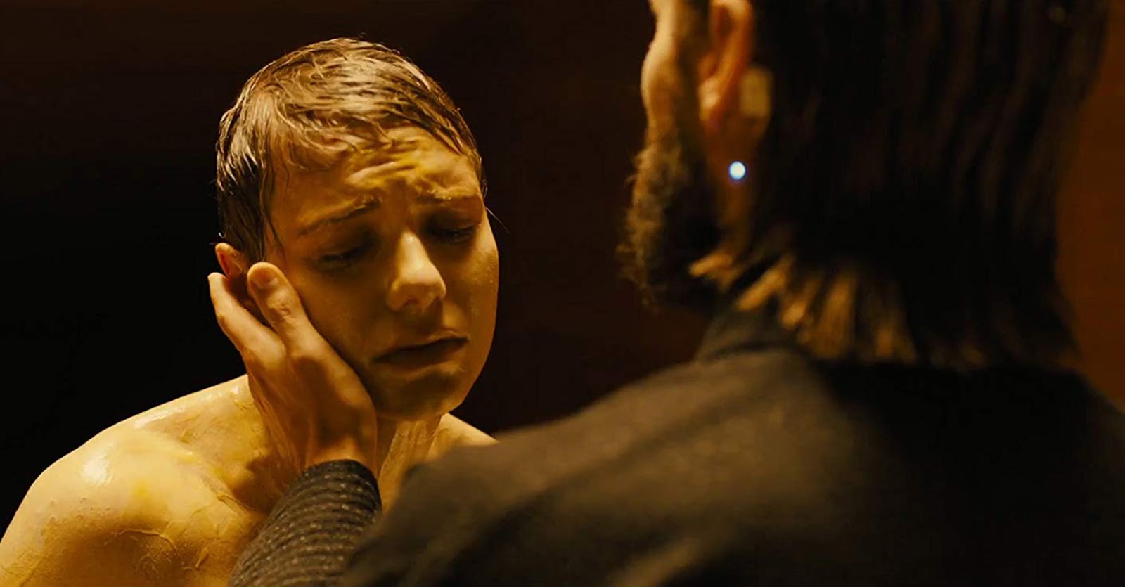 Blade Runner: 2049 Wallace's Personal Scalpel Replica