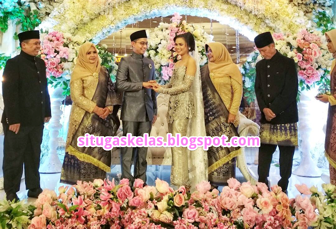 Pengertian Mahar Dan Walimah Serta Penjelasannya