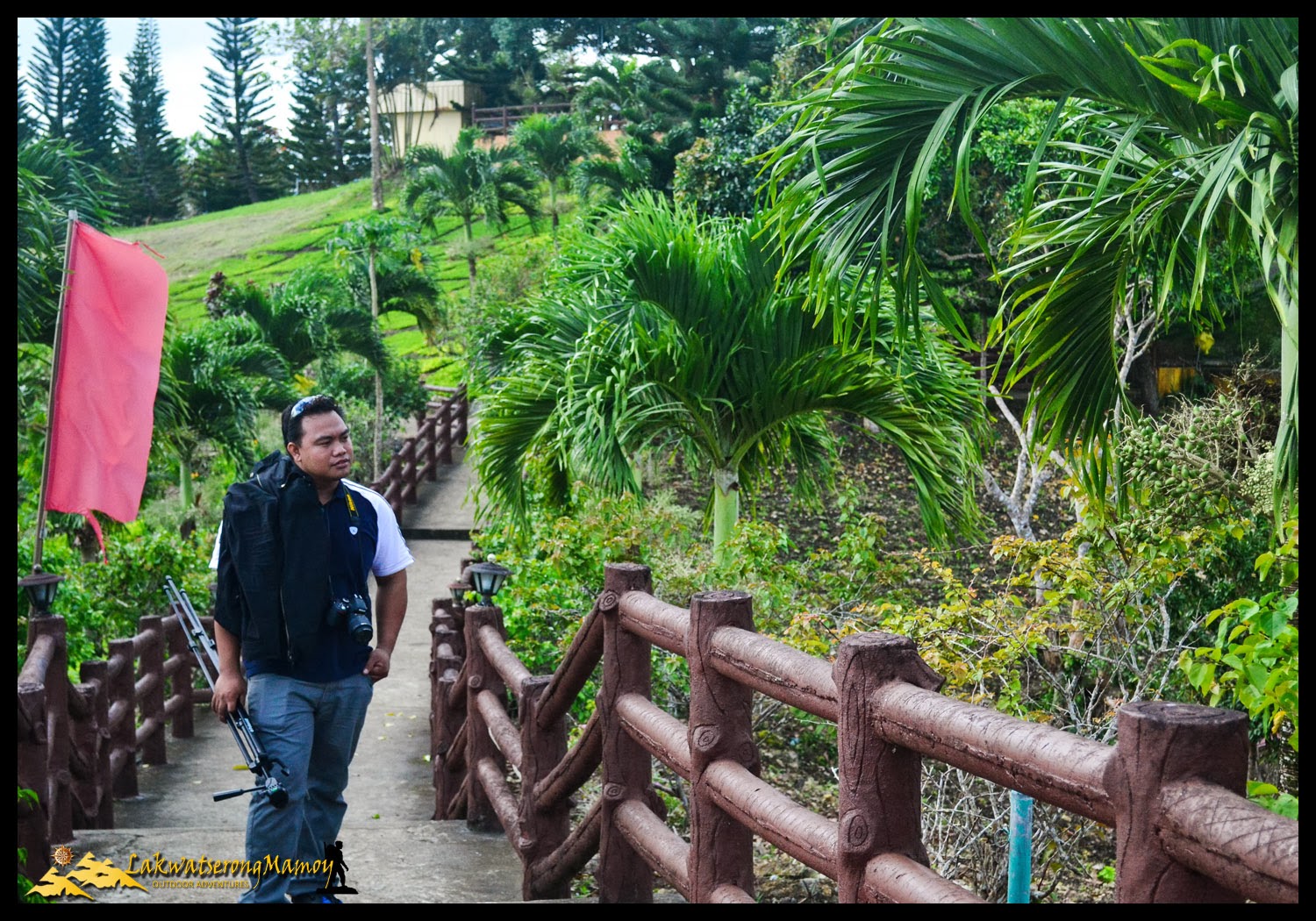 Exploring Bohol Part 1 ~ Lakwatserong Mamoy
