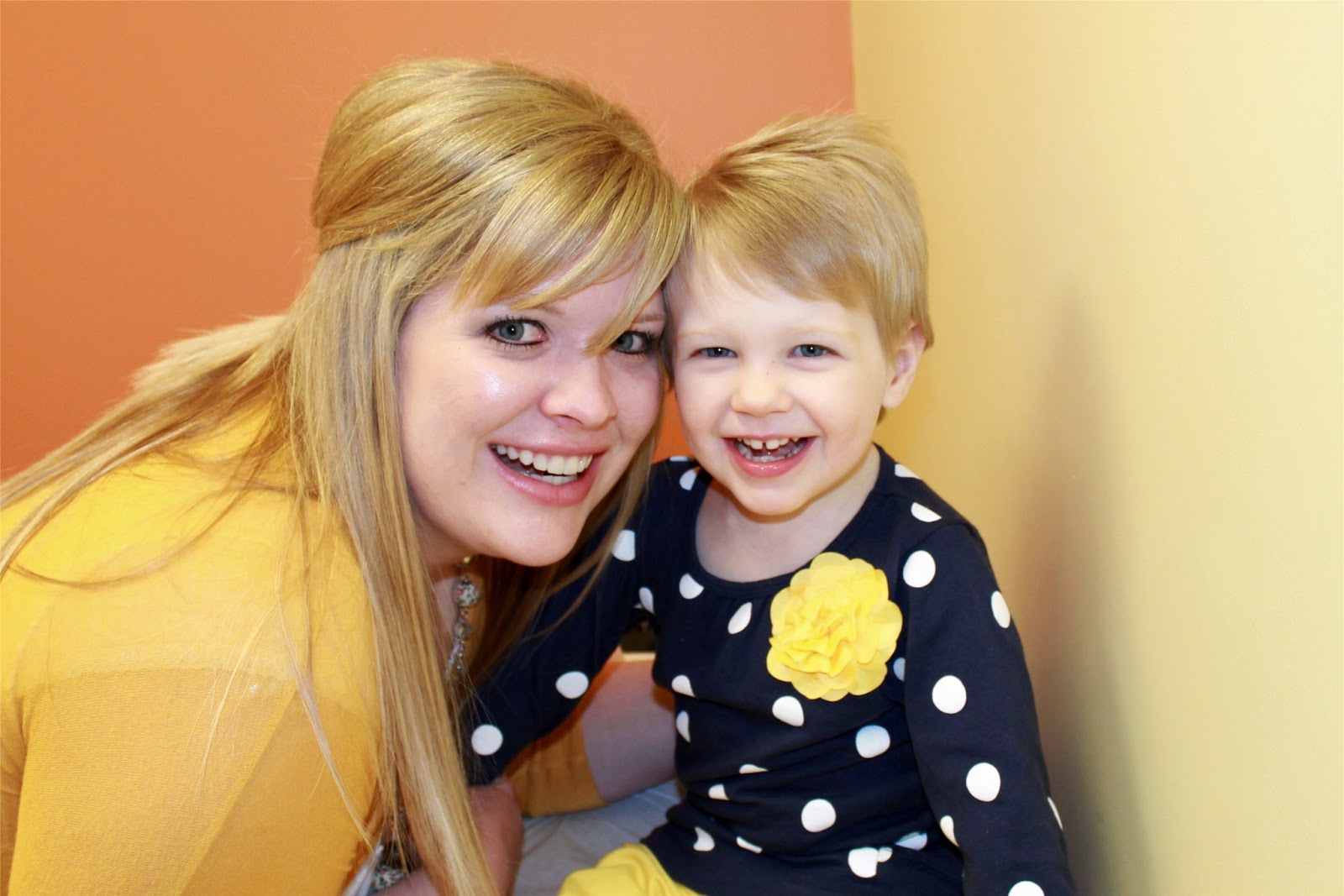 My Silent Angel's Fight: Live in the moment