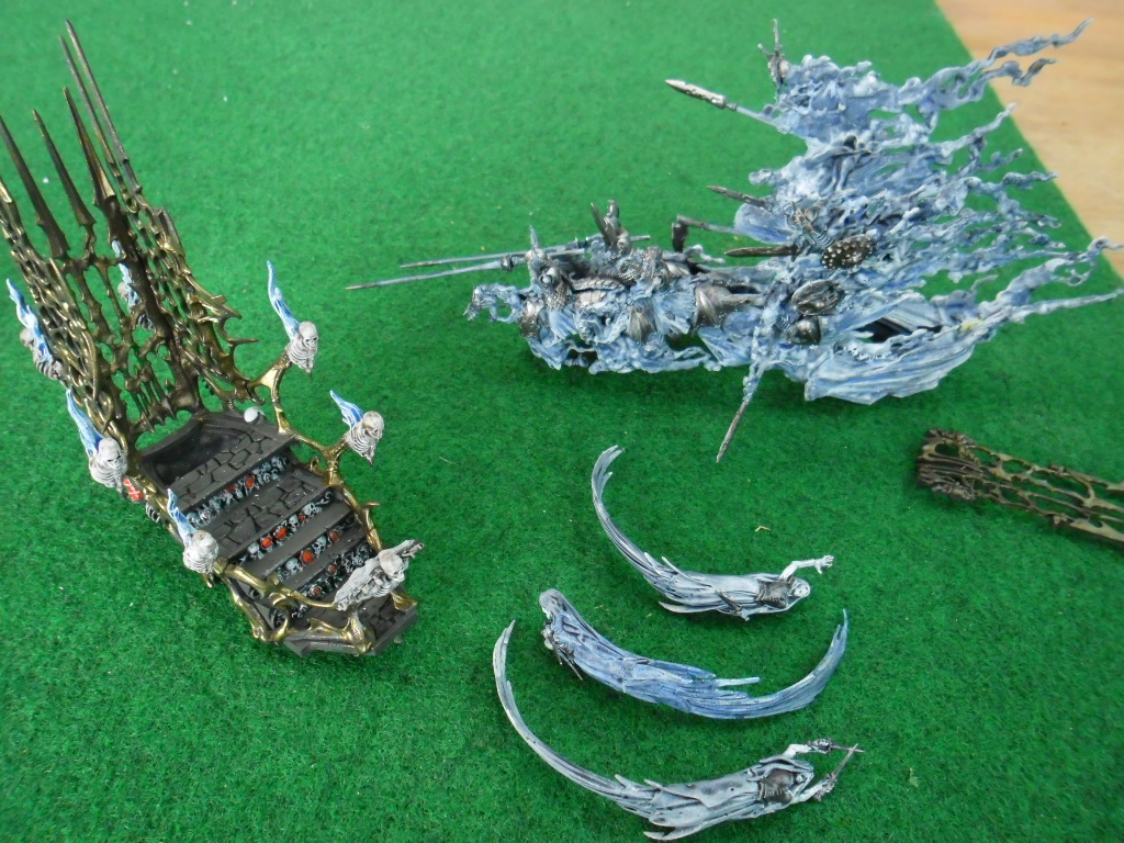 windwater portal: Projects mortis engine