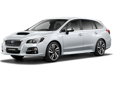 automotiveinfo: read The Subaru Levorg debuts in Southeast Asia ...