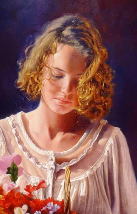 Enric Torres-Prat, 1940 | Figurative painter | Page 1 | Tutt'Art ...