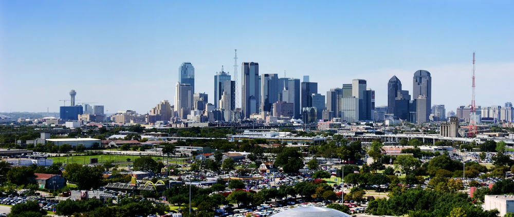 Dallas | Texas | Estados Unidos da América