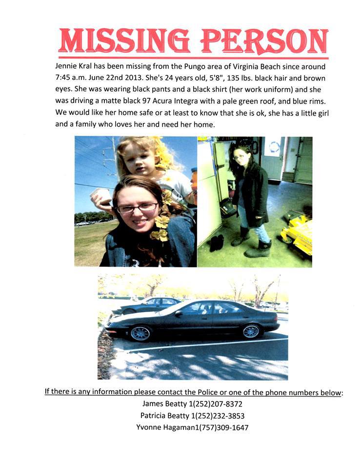 Caviar & Cornbread: Jennifer Kral