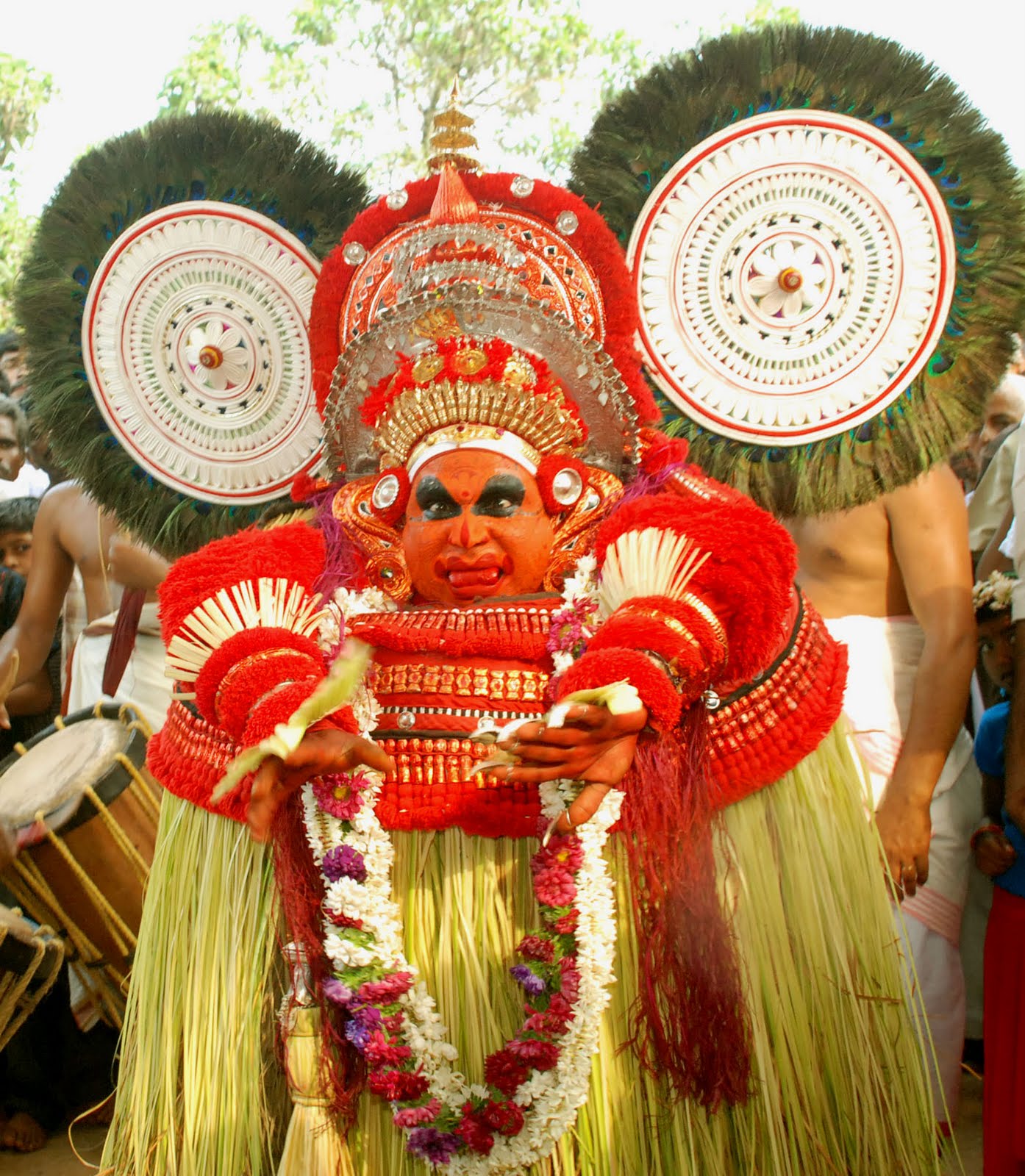 'Bedira Shree Aadi Nalvar Daivasthanam': 'Brief History of Shree Bedira ...