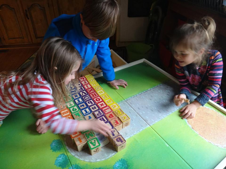 Little Stars Learning: Essential Preschool Math Skills