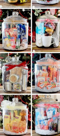 Cheryl's Frugal Corner: Fun & Frugal Last Minute Gift Ideas