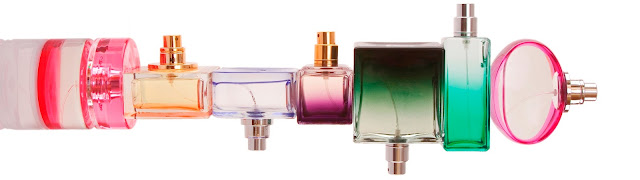 Perfume 101: The Anatomy of Perfume through Top, Heart & Base Notes ...