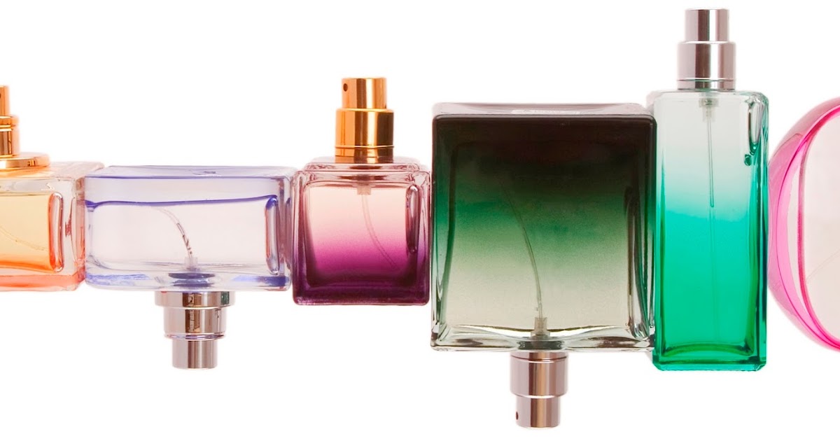 Perfume 101: The Anatomy of Perfume through Top, Heart & Base Notes ...