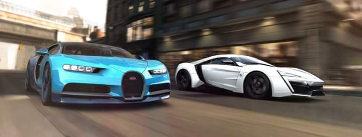 Csr2 ~ All vehicles info