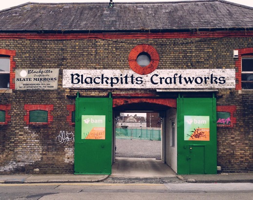 The Sidewalk Ballet: From The Pop-Up City — Dublin: International ...