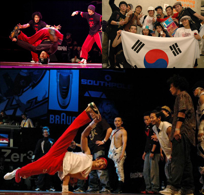 B Boying Step For Beginner/ B Boying Tutorials /How to Do B Boying ...