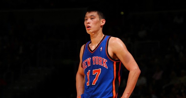 All-Lin On Jeremy Lin-Sanity