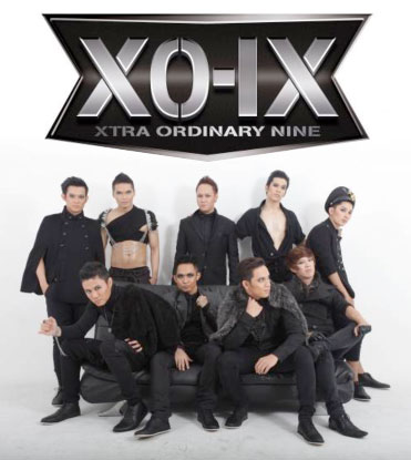 Note Of Gemini: Tentang XO_IX