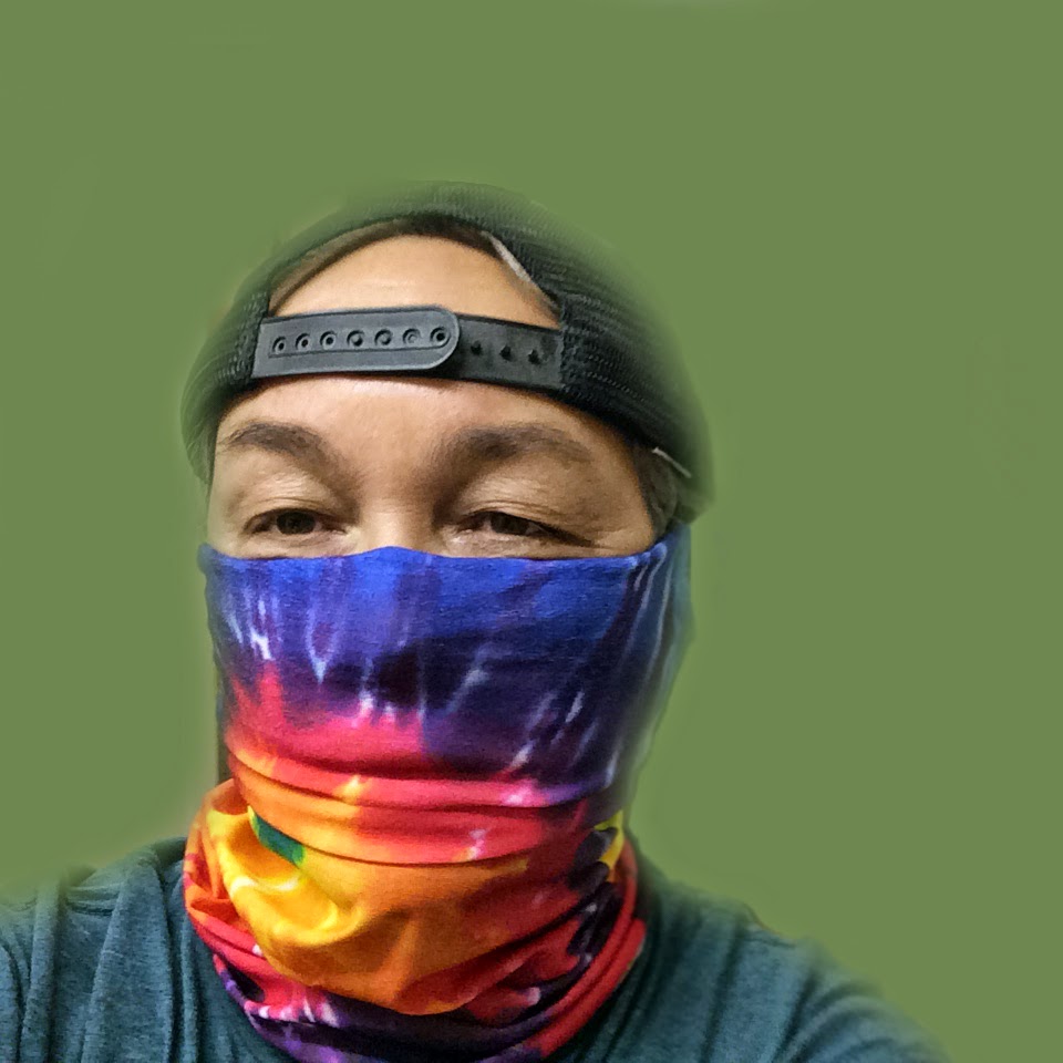 Oma Loves U!: Hoo-rag Bandanas Review + Giveaway #hoorag