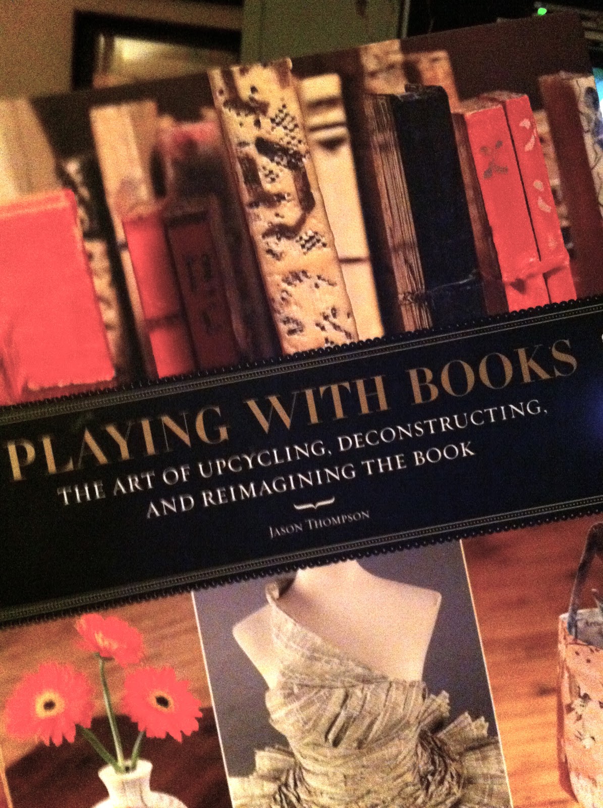 You Could Make That: INSPIRATION FILE FRIDAY!