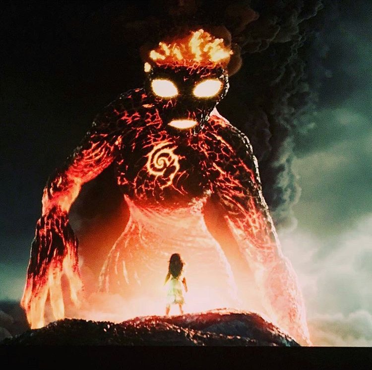 Finding God at the Movies: 2017