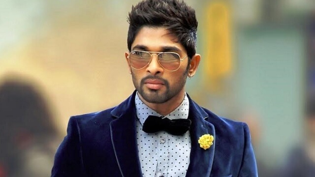 Allu Arjun Biography, Age, Weight, Height, Friend, Like, Affairs ...