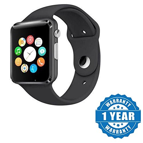 9 Best Budget SmartWatches Deals 2018 - Techvishe - techvishe