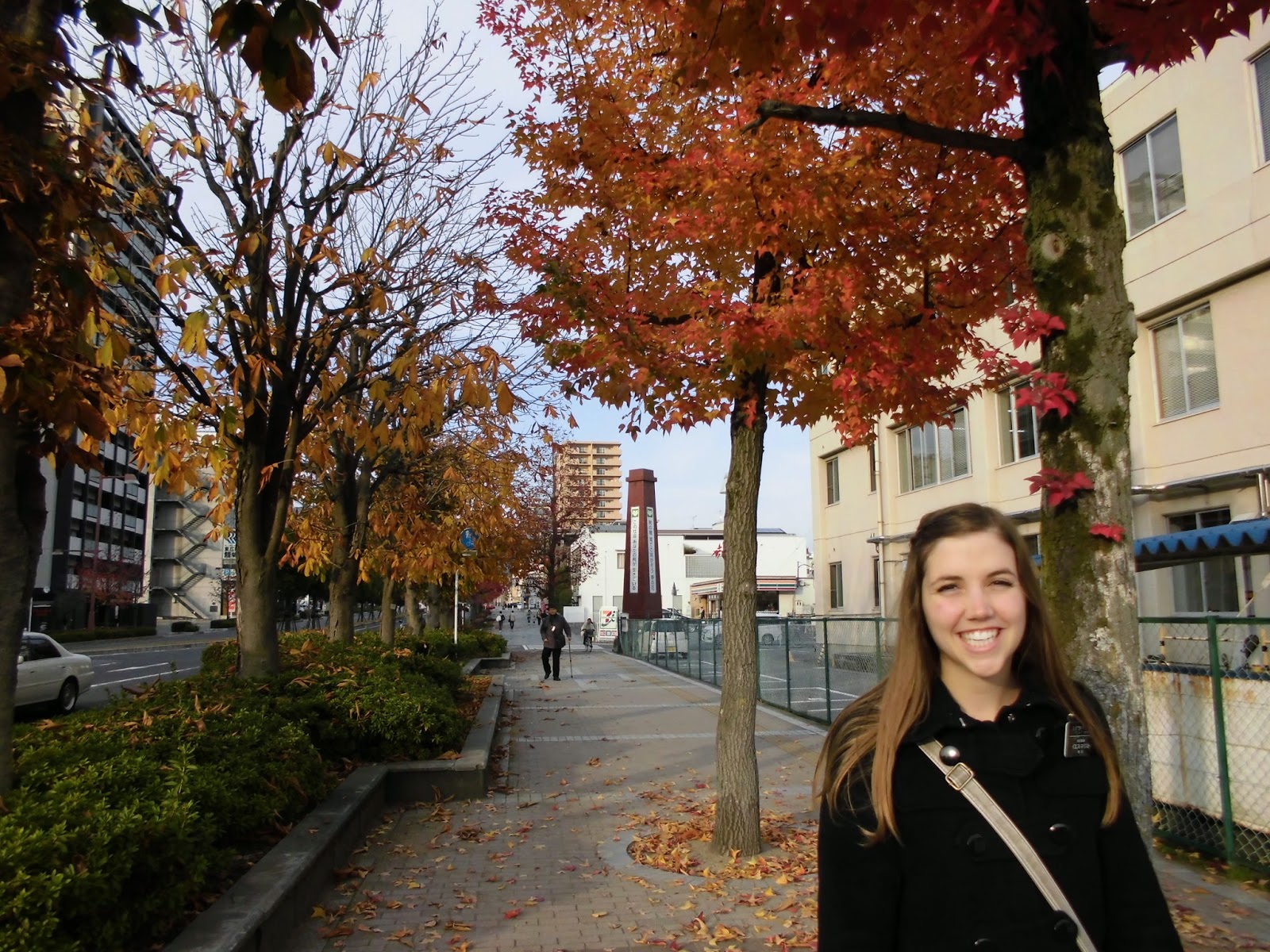 Sister Alyssa Marie Flake