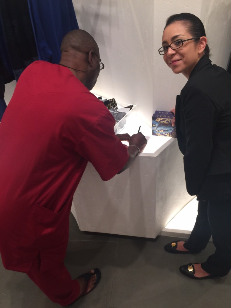 Photos: Wasiu Ayinde K1 Goes Shopping In Houston Texas Days After Tour ...