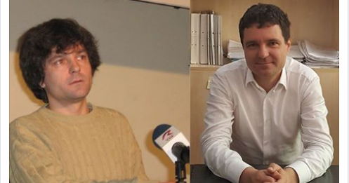 Sergiu Simion - Jurnalul unui psiholog: Societatea civilă sau ...