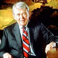 Hewlett-Packard: The founder of HP