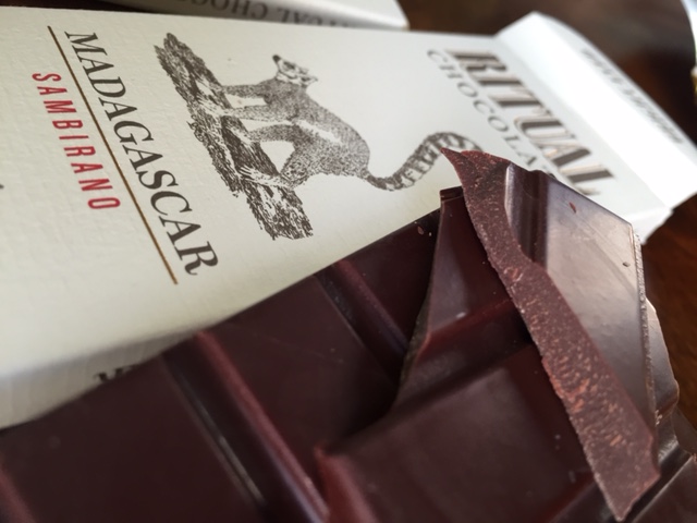 The Ultimate Chocolate Blog: Bean-to-Bar Chocolate in Utah: Where some ...