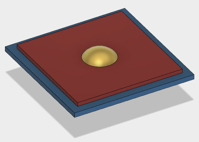 In my last Wednesday, I talked briefly about how rivets are sized . But ...