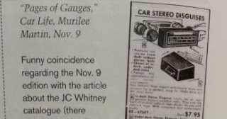 Just A Car Guy: Pixar production designer Bob Pauley got started as a ...