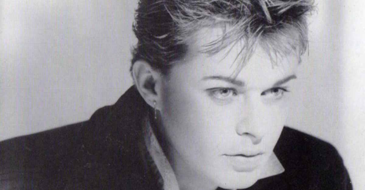 Den Harrow - La biografia definitiva | Nino Baldan - Il Blog