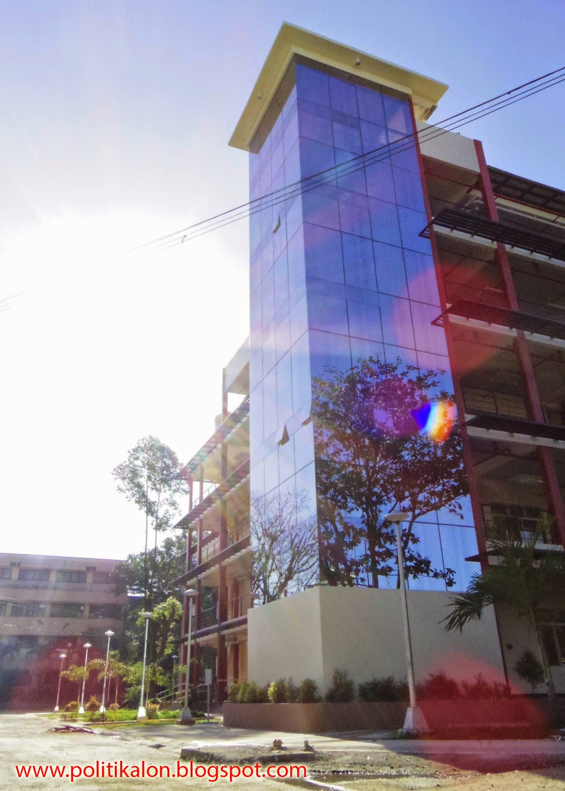 MSU-IIT Photos: Walking Around the MSU-IIT Campus (Part 3)