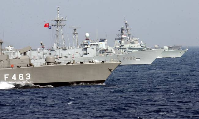 AΝΕΞΑΡΤΗΤΟΣ-ΔΙΠΛΩΜΑΤΙΚΟΣ ΠΑΡΑΤΗΡΗΤΗΣ: ΟΙ ΝΕΟΡΑΓΙΑΔΕΣ ΤΗΣ ΚΥΒΕΡΝΗΣΗΣ ...